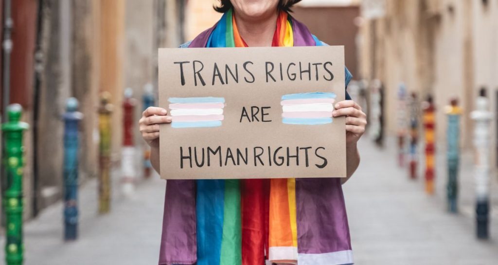 What is Trans Day of Remembrance? - The Center