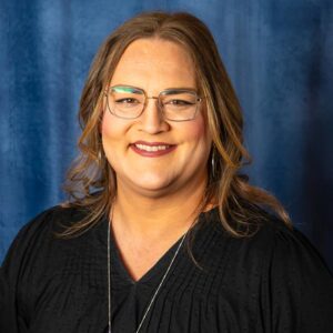 Our People – The Center