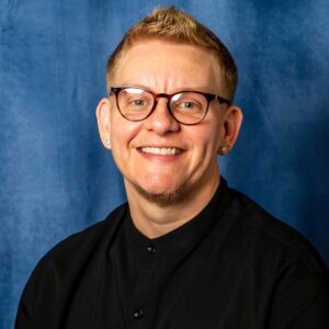 Our People – The Center