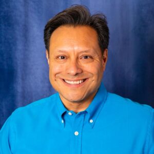 Our People | The Center